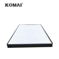 China FK-8647 Cabin Air Filter For XCMG Engine Spare Parts 860152447 for sale