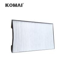 China FK-8647 Cabin Air Filter For XCMG Engine Spare Parts 860152447 for sale