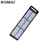 China SY55-9 60088111 Cabin Air Filter For SANY Excavator Engine 60088111 for sale