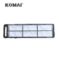 China SY55-9 60088111 Cabin Air Filter For SANY Excavator Engine 60088111 for sale