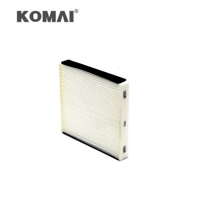 China Excavator Cabin Filter For Komatsu PC360-10 PA 30150 2A5-979-1551 for sale