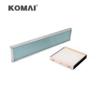 China Excavator Cabin Filter For Komatsu PC360-10 PA 30150 2A5-979-1551 for sale