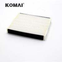 China Excavator Cabin Filter For Komatsu PC360-10 PA 30150 2A5-979-1551 for sale