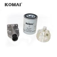 China Excavator Spare Parts 600-311-5641 600-311-5642 For Pc130-8 Filter Cup for sale