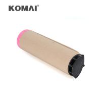 China Construction Machinery Spare Parts For Compressor Air Filter CF500 C20500 for sale