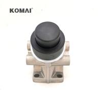 China Fuel Water Separator Head For Perkins 2656F853 747462 781752 2656F853 for sale