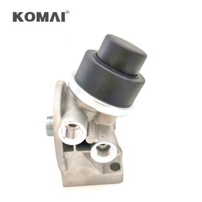China Fuel Water Separator Head For Perkins 2656F853 747462 781752 2656F853 for sale