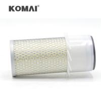 China EX12 EX14 EX15UR Air Filter Replacement For Sakura Air Filter AS5412 15227-87481 38610107 897064 for sale