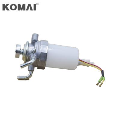 China Pump Fuel Water Separator 5-13200220-6 8-97081814-1 For Isuzu Fuel Filter for sale