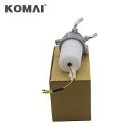 China Pump Fuel Water Separator 5-13200220-6 8-97081814-1 For Isuzu Fuel Filter for sale