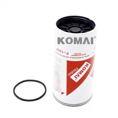 China R120P CX-6298 16403-NY000 60037354 For Heavy Truck Fuel Filter FS19754 SN912030 P551849 for sale
