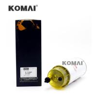 China R120P CX-6298 16403-NY000 60037354 For Heavy Truck Fuel Filter FS19754 SN912030 P551849 for sale