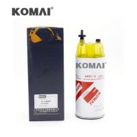 China R120P CX-6298 16403-NY000 60037354 For Heavy Truck Fuel Filter FS19754 SN912030 P551849 for sale