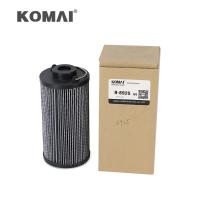 China Hydraulic Return Oil Filter For Liugong CLG506 0330R010BN3HC EF-101 53C0038 for sale