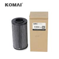 China KOMAI 53C0038  HF6891  PT9390-MPG 57523 Hydraulic Filter for LIUGONG for sale
