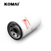 China LF670 Cross Reference Oil Filters LF670 3313279 LF3716 65.05510-5020B 65.05510-5017 for sale