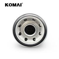 China LF670 Cross Reference Oil Filters LF670 3313279 LF3716 65.05510-5020B 65.05510-5017 for sale