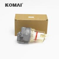 China EC55 Spare Part Fuel Water Separator 129938-55701 HLOW-ZG-074   Filter for sale