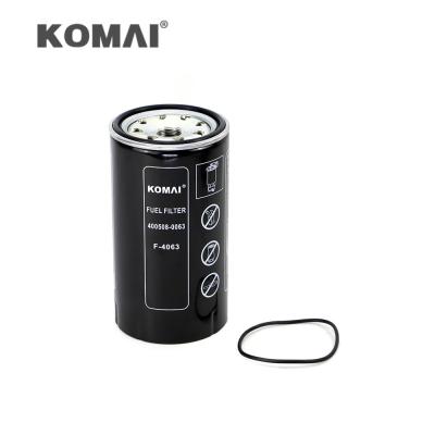 China KOMAI 400508-00063  SFC-89010  P502668  Diesel Fuel Filter for DX300-9C for sale