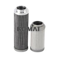 China 400504-00241 For Doosan DX140 DX210 Parts H-89070 Hydraulic Oil Return Filter SH60695 for sale