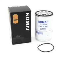 China Spare Parts 21380488  Filter Fuel Water Separator 21764964 WK11001X FS19920  WK11003Z 21380488 for sale