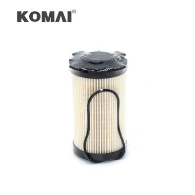 China FF266 3698447 1BN6-00120 800154425 SN40717 FF73000 Fuel Water Separator for sale