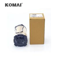 China FF266 3698447 1BN6-00120 800154425 SN40717 FF73000 Fuel Water Separator for sale