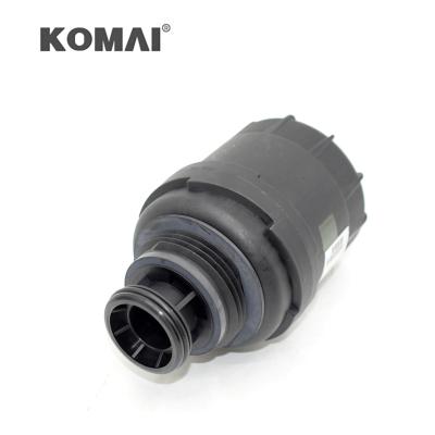 China Cross Reference Oil Filters For  Engine 5266016 LF17356 for sale