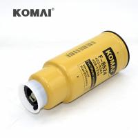 China Fuel Water Separator For  Excavator 423-8524 458-7259 4238524 for sale