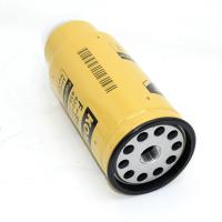 China Fuel Water Separator For  Excavator 423-8524 458-7259 4238524 for sale