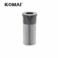 China WB142 WB146 WB14 Tractor Hydraulic Return Oil Filter 42N-62-15470 HF35529 SH52265 for sale