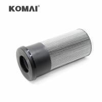 China WB142 WB146 WB14 Tractor Hydraulic Return Oil Filter 42N-62-15470 HF35529 SH52265 for sale