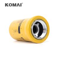 China Hydraulic Pilot Filter HC-5505 P170310 P170480 184-3931 For 320B 4I3948 for sale