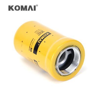 China Hydraulic Pilot Filter HC-5505 P170310 P170480 184-3931 For 320B 4I3948 for sale