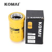 China Hydraulic Pilot Filter HC-5505 P170310 P170480 184-3931 For 320B 4I3948 for sale