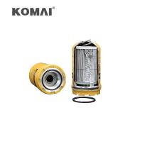 China 320B 320C 320D Hydraulic Oil Filter 5I 8670 T412538021 KHJ10950 5I8670 5I8670X for sale