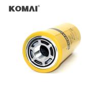 China 126-1817 Hydraulic Lube Filter For  Excavator P165659 HF6588 1261817 for sale