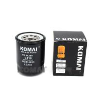 China Kato HD400 5-13211018-1 8-94167399-0 02/800395 Oil Filter 4254028 ME014833 for sale