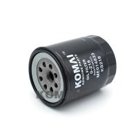 China Kato HD400 5-13211018-1 8-94167399-0 02/800395 Oil Filter 4254028 ME014833 for sale