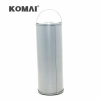 China 53C0515 CLG922E CLG926E Hydraulic Return Oil Filter High Efficiency for sale