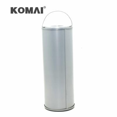 China 53C0515 CLG922E CLG926E Hydraulic Return Oil Filter High Efficiency for sale