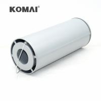 China 53C0515 CLG922E CLG926E Hydraulic Return Oil Filter High Efficiency for sale