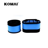 China 1780178090 1780178100 17801-78090 17801-78100 Truck Honeycomb Air Cleaner Filter for sale