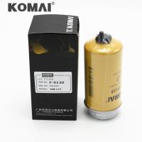 China 2289130 228-9130 Fuel Water Separator Spin - On Cartridge Interchanges OEM BF7746D for sale