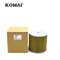 China Filter For Hitachi 4605029 4358785 HF35551 LS50V00001F1 Inline Hydraulic Suction Filter for sale