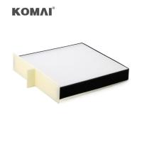 China YN50V01006P1 For Kobelco 51186-41930 High Efficiency Cab Air Filter for sale