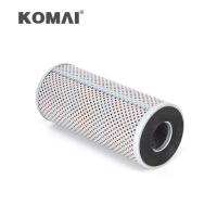 China Bulldozer Hydraulic Oil Return Filter 1R-0659 23B-16-11310 281-16-11290 175-49-02414 for sale