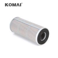 China Loader Hydraulic Oil Filter SH56134 154-19-21130 LF558 HF 6084 LF730 175-49-11580 for sale