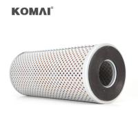 China Loader Hydraulic Oil Filter SH56134 154-19-21130 LF558 HF 6084 LF730 175-49-11580 for sale