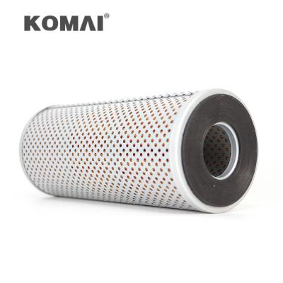 China Loader Hydraulic Oil Filter SH56134 154-19-21130 LF558 HF 6084 LF730 175-49-11580 for sale
